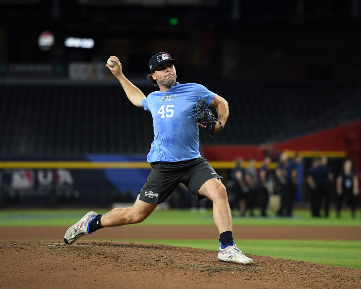 Fitzgerald and staff prepare to ‘celebrate and almost mourn’ during ...